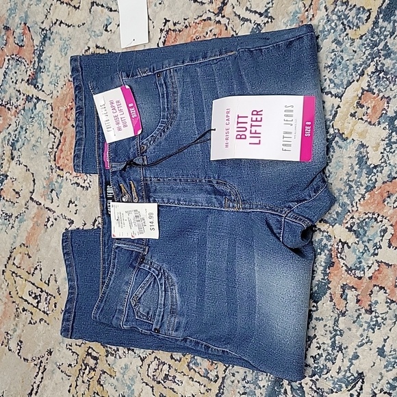 faith jeans | Jeans | Faith Jeans | Poshmark